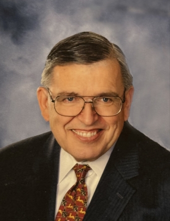 In Loving Memory of Dr. Dr. Gary E. Jones - Obituaries & Ways to ...