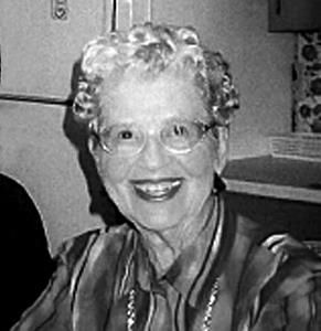 In Loving Memory of Murial Cameron - Obituaries & Ways to Support the ...