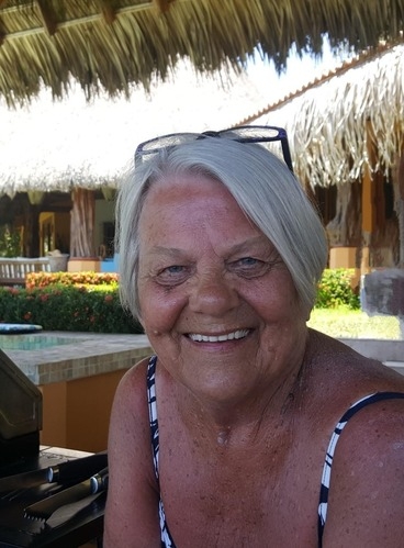 In Loving Memory of Mary Lou Cartier - Obituaries & Ways to Support the ...