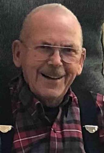 In Loving Memory of James Olson - Obituaries & Ways to Support the Family