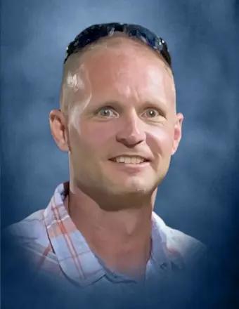 In Loving Memory of Ken Burkhalter - Obituaries & Ways to Support the ...