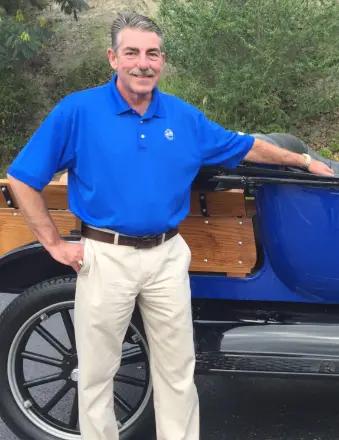 In Loving Memory of Michael Ray Fannin - Obituaries & Ways to Support ...