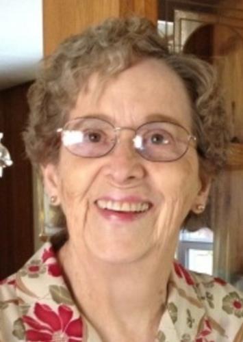 In Loving Memory of Jane Ellyson - Obituaries & Ways to Support the Family