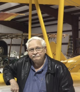 In Loving Memory of Robert Henry Wisener III - Obituaries & Ways to ...