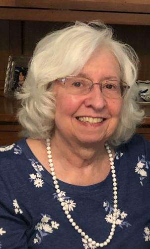 In Loving Memory of Jacquelyn A. Hynes - Obituaries & Ways to Support ...