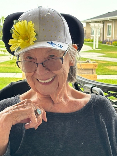 In Loving Memory of Mary St. George - Obituaries & Ways to Support the ...