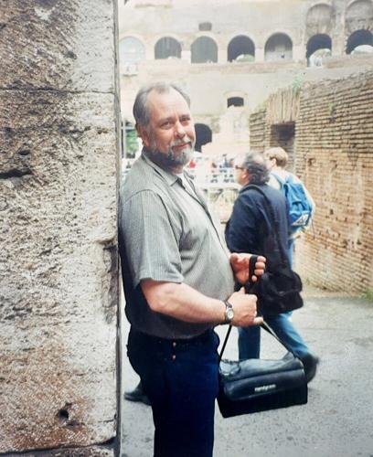 In Loving Memory of Keith Allan Howes - Obituaries & Ways to Support ...