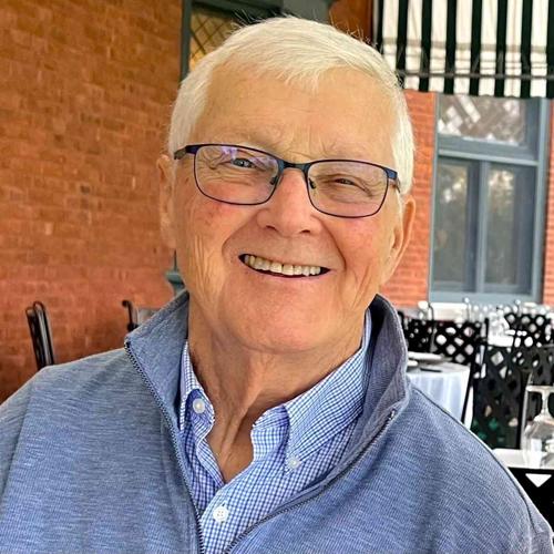 In Loving Memory of Robert Joseph Rioux - Obituaries & Ways to Support ...