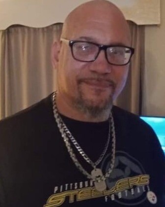 In Loving Memory of Shawn Edward Felicetty - Obituaries & Ways to ...