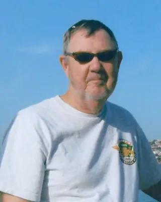 In Loving Memory of Daniel W. Steed Jr. - Obituaries & Ways to Support ...