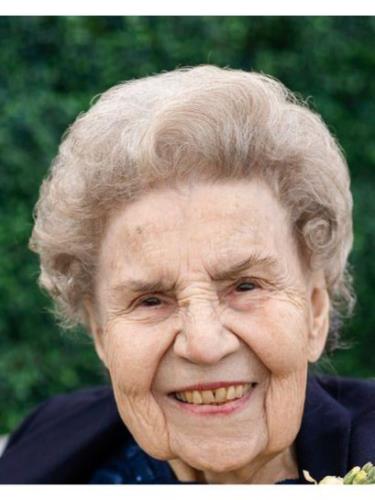 In Loving Memory of Maria Damalas - Obituaries & Ways to Support the Family