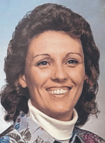 In Loving Memory of Ellen Jane Lingo (Lacy) - Obituaries & Ways to ...