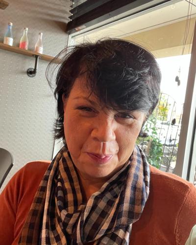 In Loving Memory of Monika Erika Patton - Obituaries & Ways to Support ...