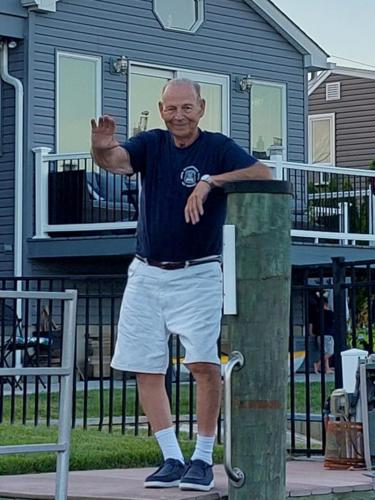 In Loving Memory of George S. Smith - Obituaries & Ways to Support the ...