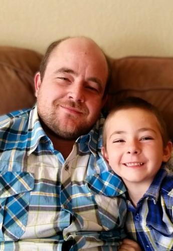 In Loving Memory of John Lee Roser II - Obituaries & Ways to Support ...