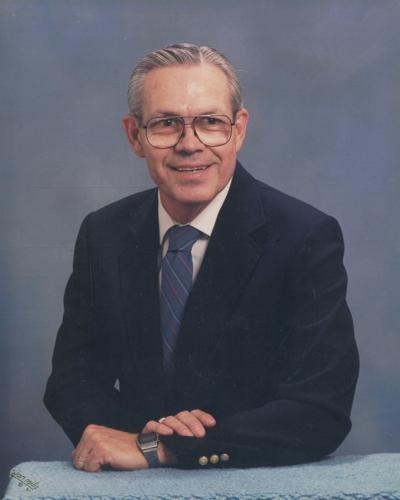 In Loving Memory of James Bruce Cocke - Obituaries & Ways to Support ...