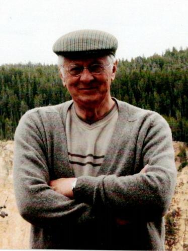 In Loving Memory of Donald Patrick Hunt - Obituaries & Ways to Support ...