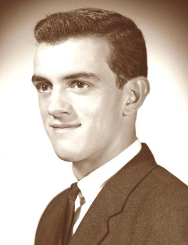 In Loving Memory of Larry E. Matz - Obituaries & Ways to Support the Family