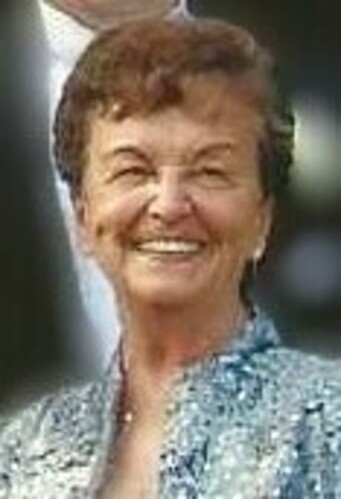 In Loving Memory of Margaret J. Grey (Greig) - Obituaries & Ways to ...