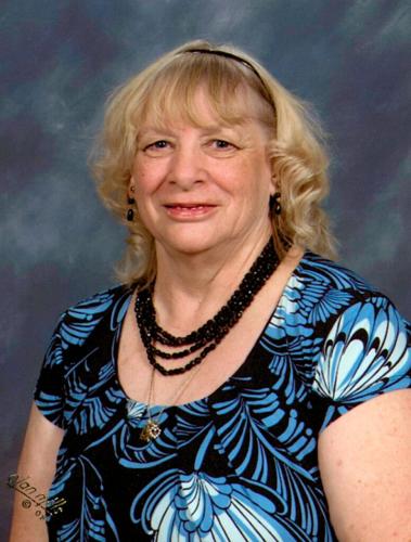 In Loving Memory of Sandra (Sandy) Lou Toth (Thompson) - Obituaries ...