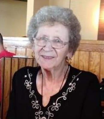 In Loving Memory of Alice Huber - Obituaries & Ways to Support the Family