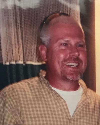 In Loving Memory of Gregory Scott Cribb - Obituaries & Ways to Support ...