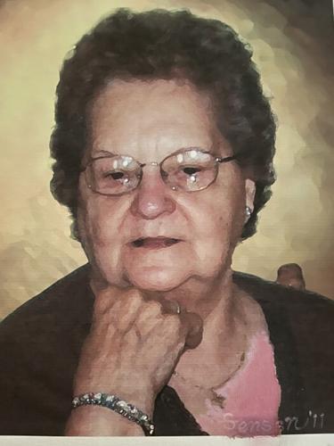 In Loving Memory of Anna (Williams) Mae Rosenberry - Obituaries & Ways ...