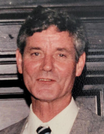 In Loving Memory of Michael Joseph Moriarty - Obituaries & Ways to Support the Family