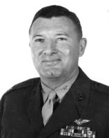 In Loving Memory of Colonel John Joseph Peter Reddy Usmc (Retired ...