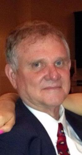 In Loving Memory of Robert Copeland Hunter - Obituaries & Ways to ...