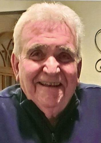 In Loving Memory of Frederick DeMeo - Obituaries & Ways to Support the ...