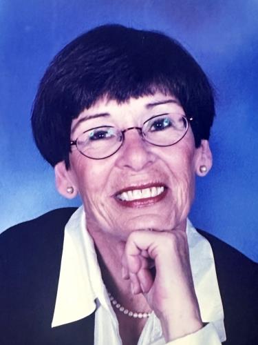 In Loving Memory of Margie Merrick Montgomery - Obituaries & Ways to ...
