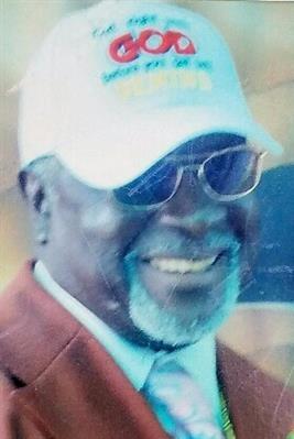 In Loving Memory of Jerry Anderson U.S. Army (Ret.) Jr. - Obituaries ...