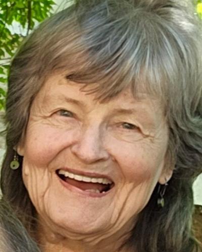 In Loving Memory of Barbara Helen Johnson - Obituaries & Ways to ...