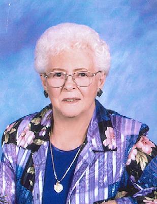 In Loving Memory of Jeanne Menter - Obituaries & Ways to Support the Family
