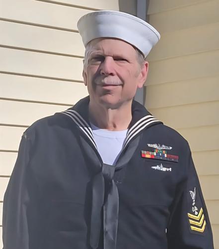 In Loving Memory of Terry Jester - Obituaries & Ways to Support the Family