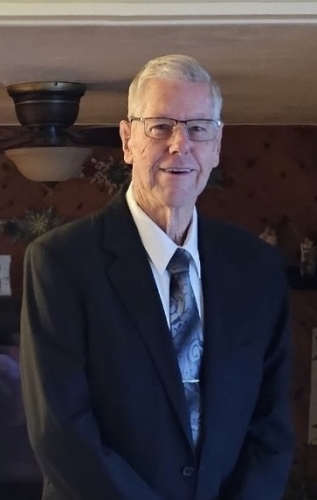 In Loving Memory of Al Randy Holliday - Obituaries & Ways to Support ...