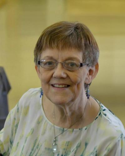 In Loving Memory of Candy V. Jackson - Obituaries & Ways to Support the ...