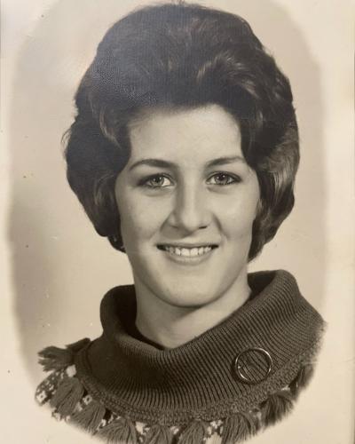 In Loving Memory of Judith Moore - Obituaries & Ways to Support the Family