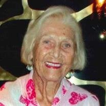 In Loving Memory of Ella D. Swanson - Obituaries & Ways to Support the ...
