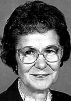 In Loving Memory of Agreda Doud - Obituaries & Ways to Support the Family