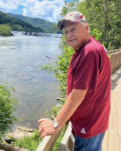 In Loving Memory of John Lee Melton - Obituaries & Ways to Support the ...