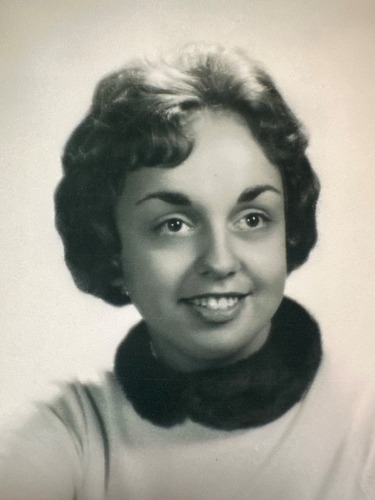 In Loving Memory of Sandra J. White (Johnson) - Obituaries & Ways to ...