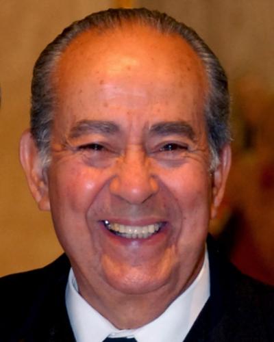 In Loving Memory of Edgar "Kitín" Smith - Obituaries & Ways to Support ...