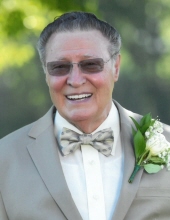 In Loving Memory of Cecil Williams - Obituaries & Ways to Support the ...