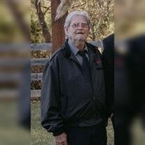 In Loving Memory of William Cole Jr. - Obituaries & Ways to Support the ...