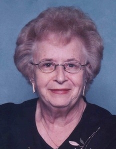 In Loving Memory of Joan Vanderhoff - Obituaries & Ways to Support the ...