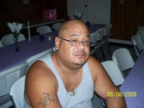 In Loving Memory of Mario Rivera - Obituaries & Ways to Support the Family