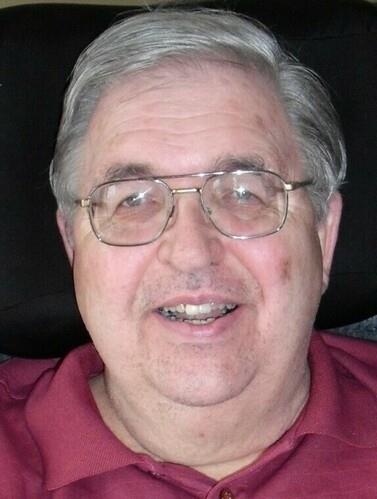 In Loving Memory of Charles (Larry) Smith - Obituaries & Ways to ...