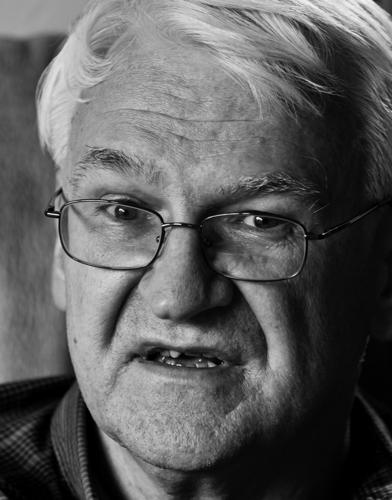 In Loving Memory of Ernest W Posik - Obituaries & Ways to Support the ...